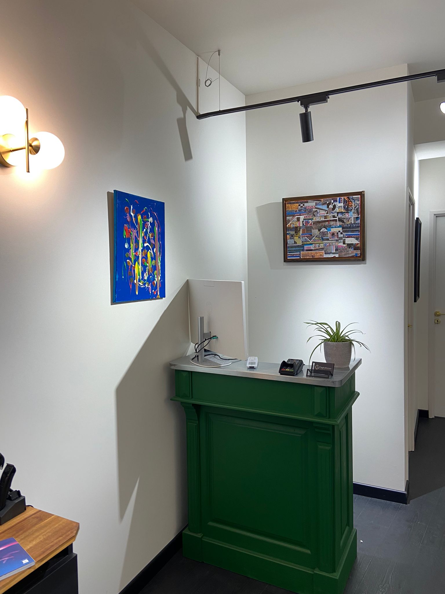 Salon de coiffure à Agen pour hommes & femmes | L'Impertinence